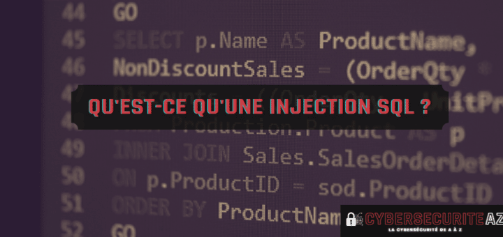 Cybersecuriteaz.fr - La cybersécurité de A à Z